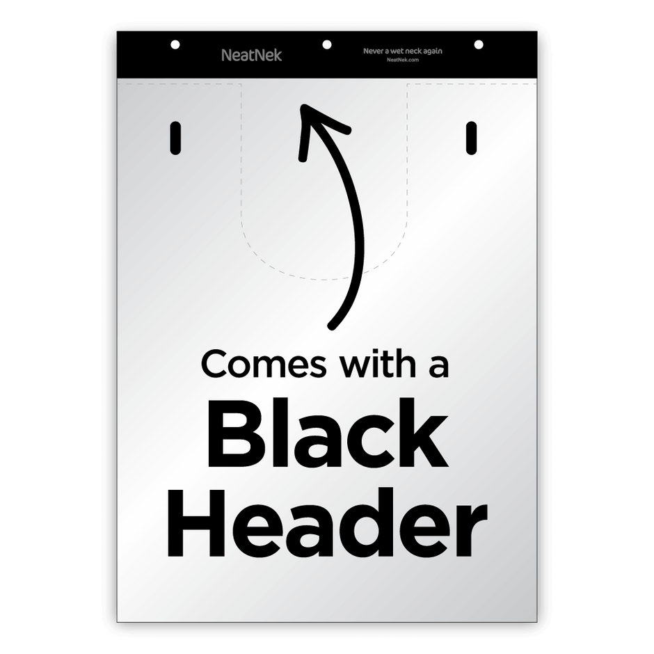 NeatNek Header Options